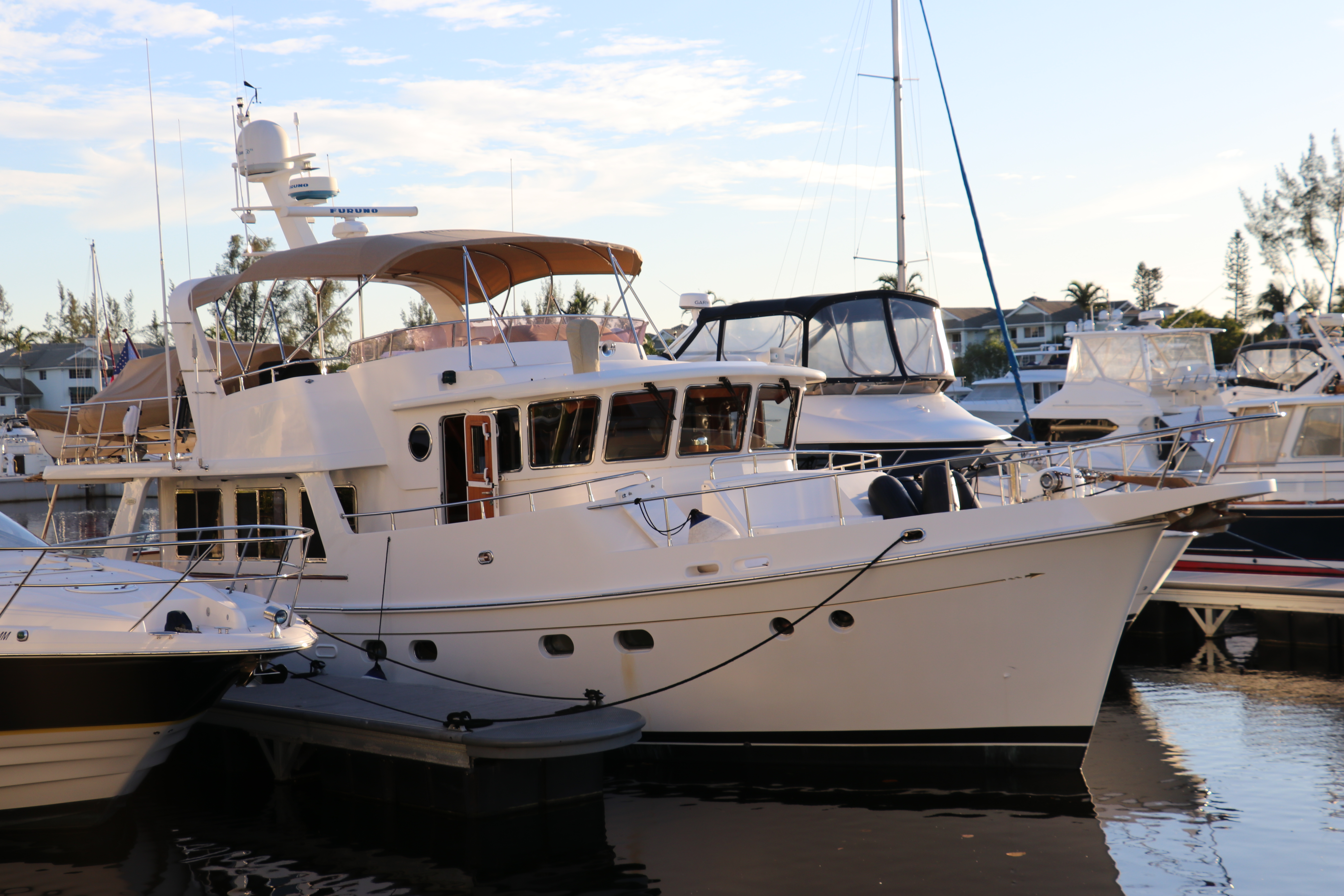 Finally On Board! – Our Next Horizon